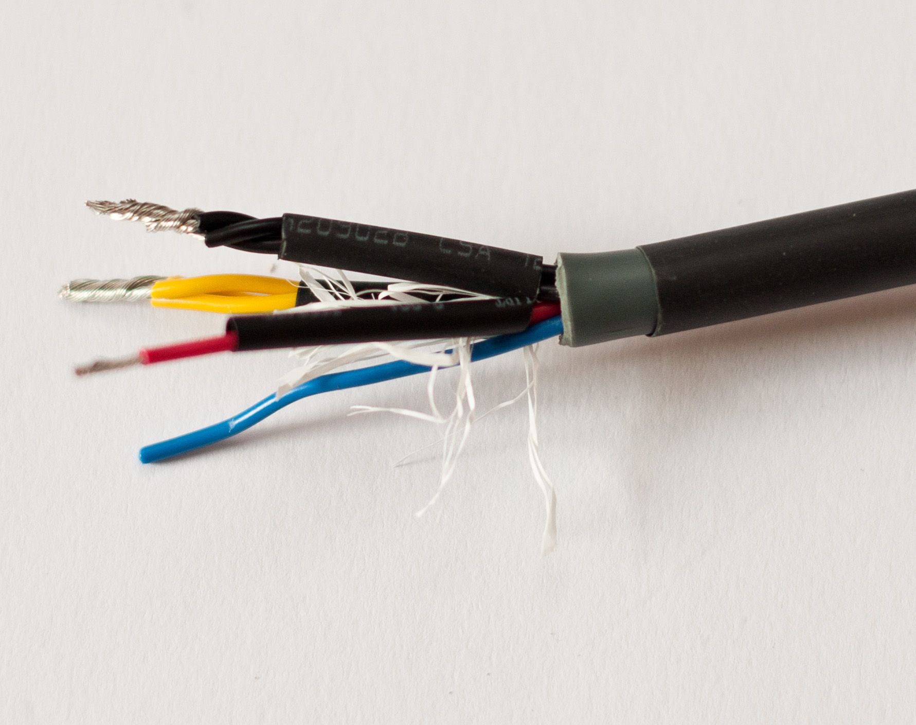 Modified "Brick" Power Supply : 14 Steps (with Pictures) - Instructables