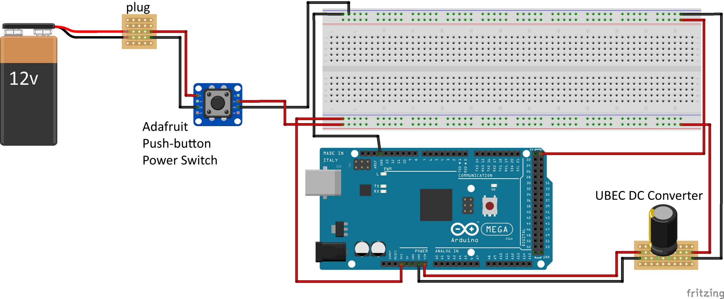 Automated Irrigation System Arduino Controller : 10 Steps - Instructables