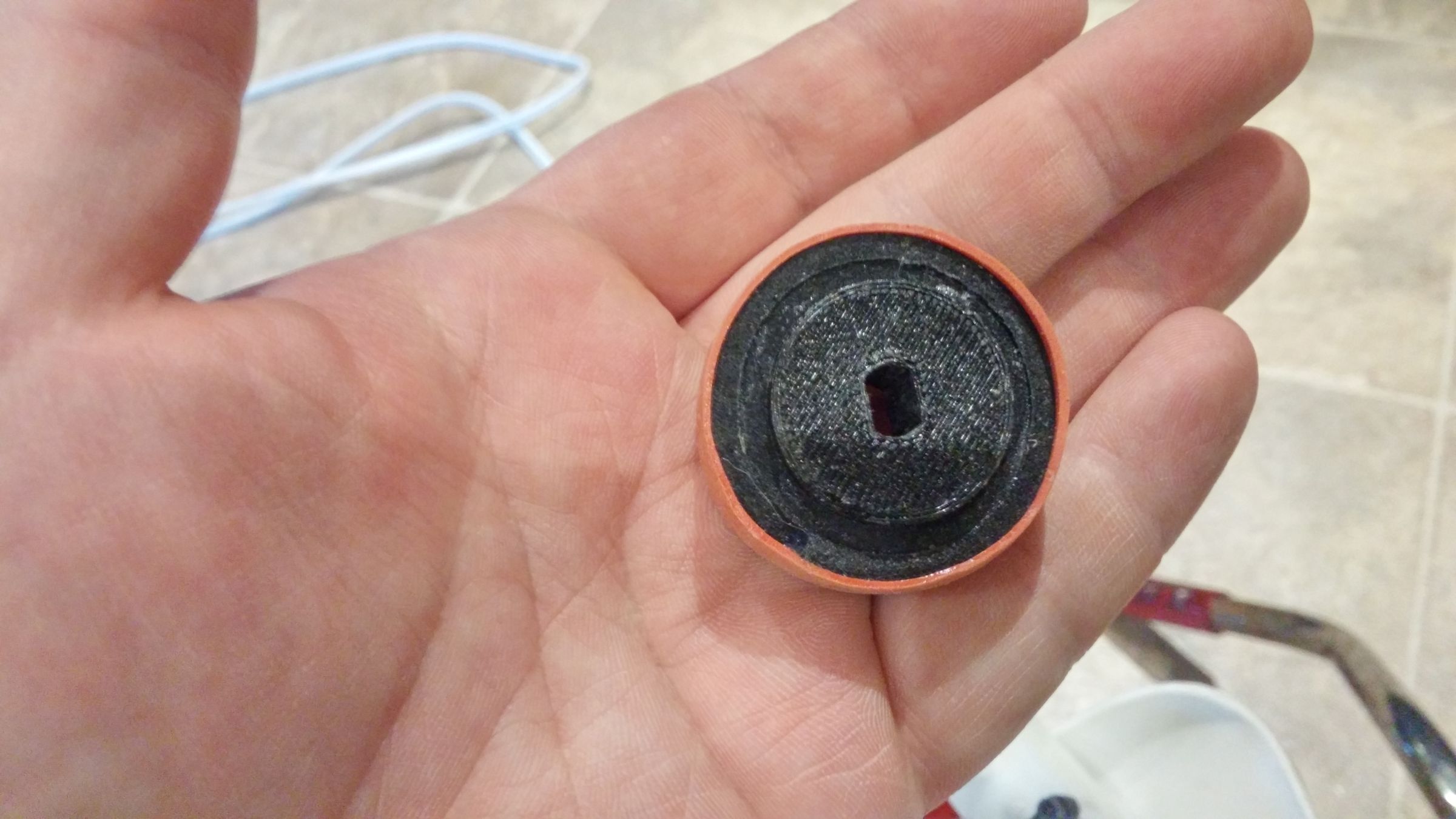 Remote Controlled Billy From Saw : 12 Steps (with Pictures) - Instructables