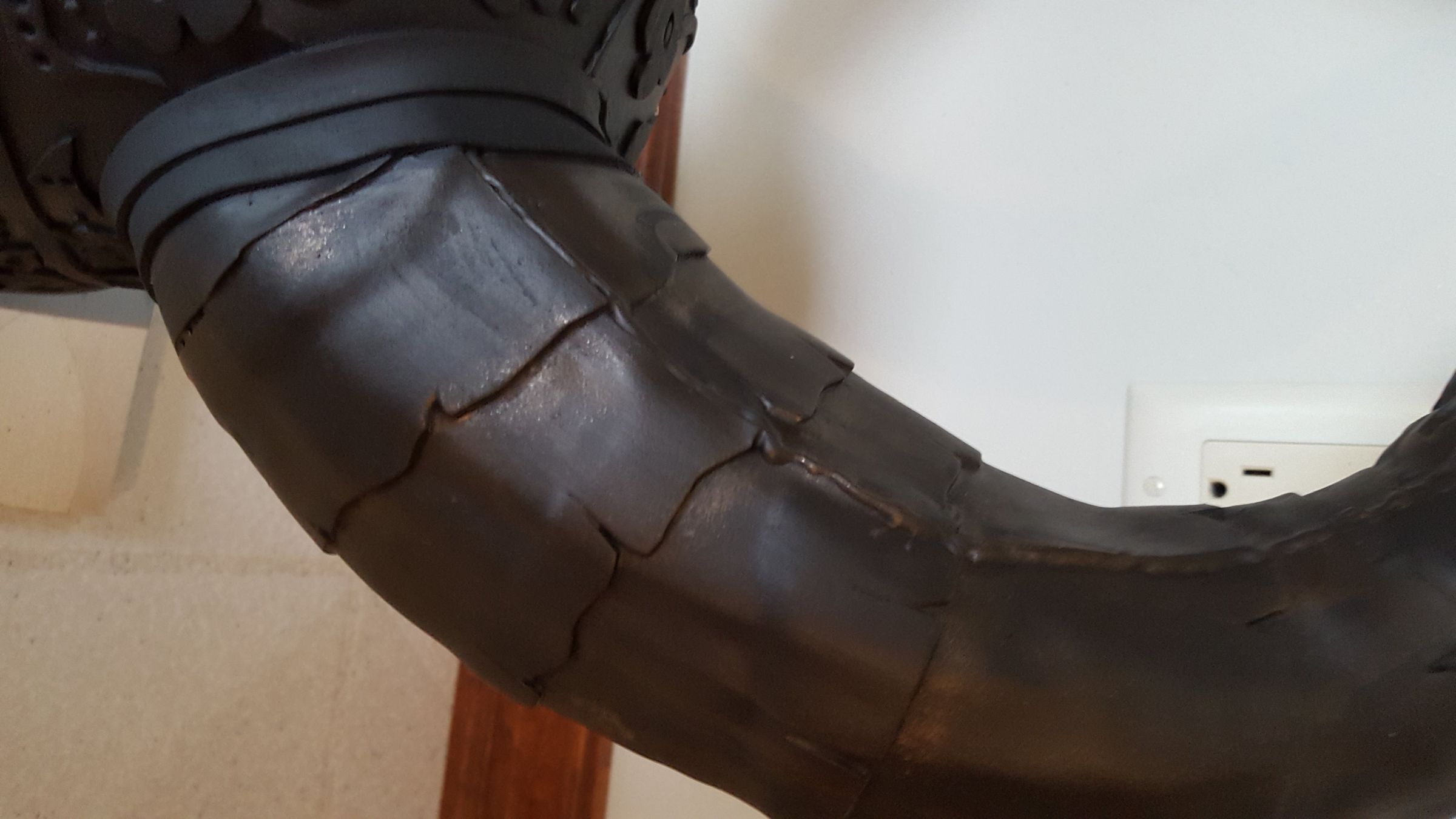 Maleficent Costume & Props : 6 Steps (with Pictures) - Instructables