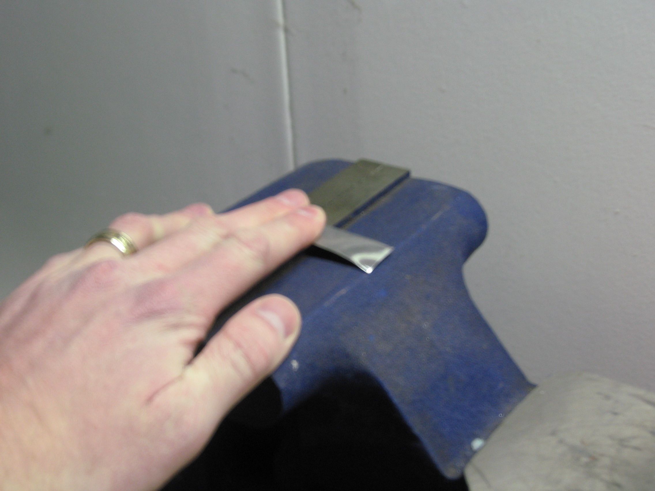 DIY Dust Collection System : 12 Steps (with Pictures) - Instructables