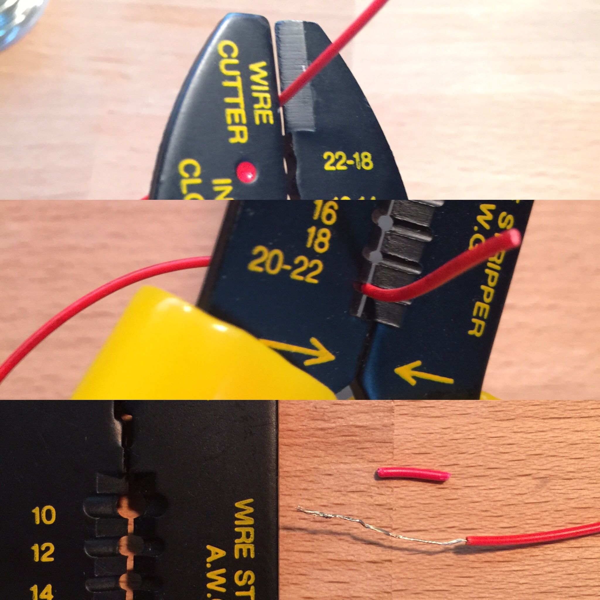 The Beginner's Guide to Soldering: LED Box : 10 Steps - Instructables