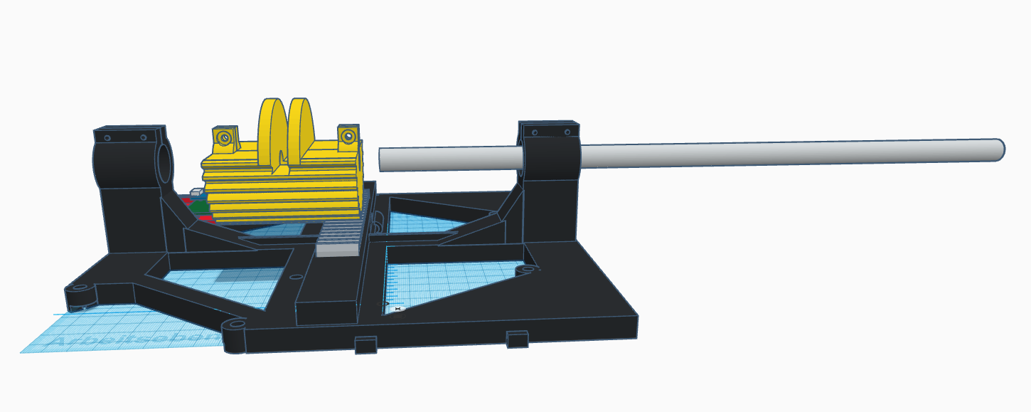 Sky's the Limit, Budget Not: DIY Flight Sim Controller : 7 Steps (with ...