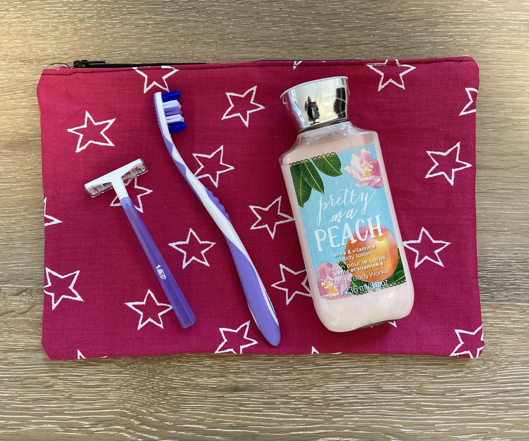 Waterproof Pouch : 11 Steps (with Pictures) - Instructables