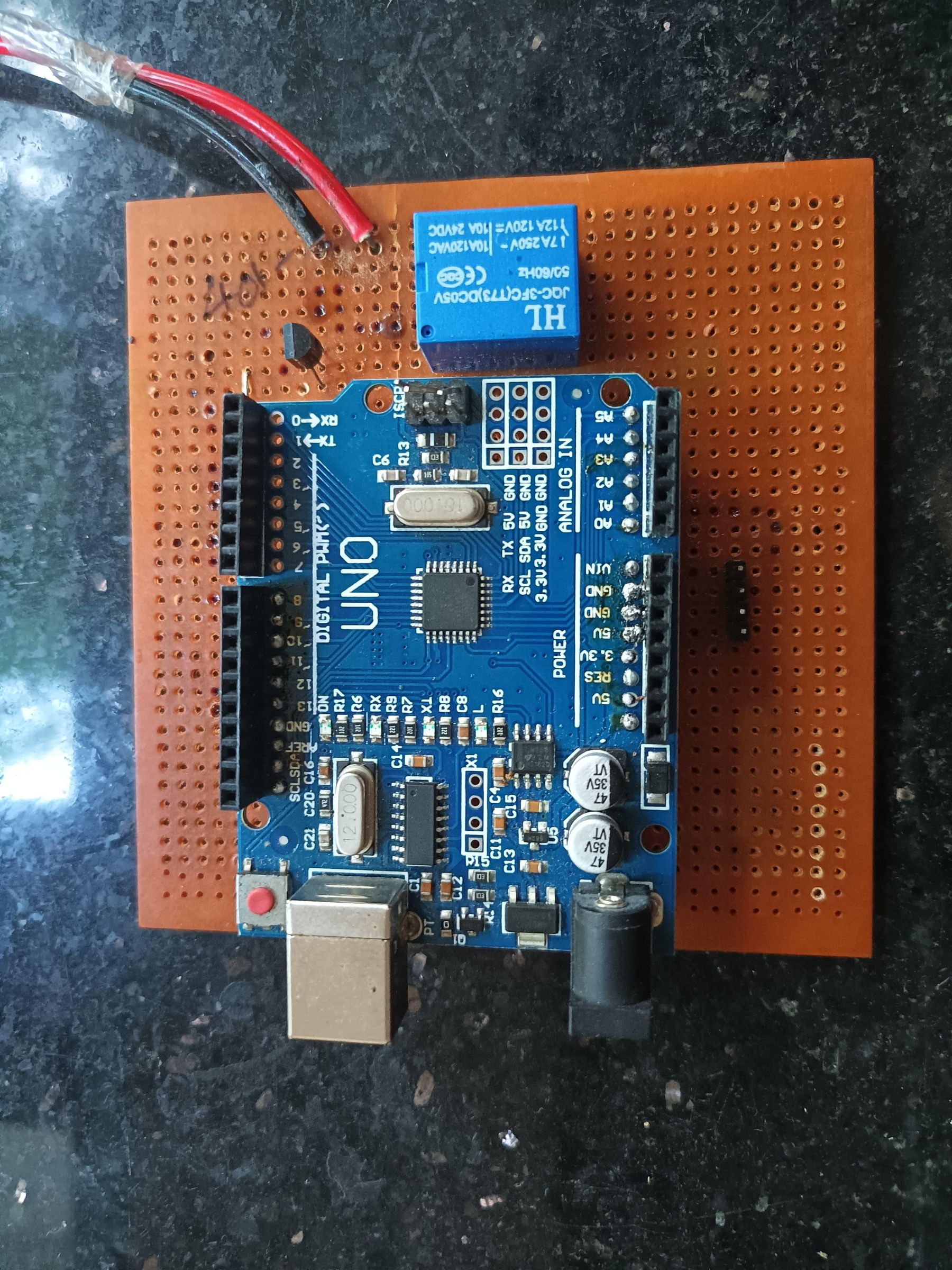 Make Your Water Tap💧 SMART!! | Arduino | Ultrasonic Sensor | Solenoid Valve - Instructables