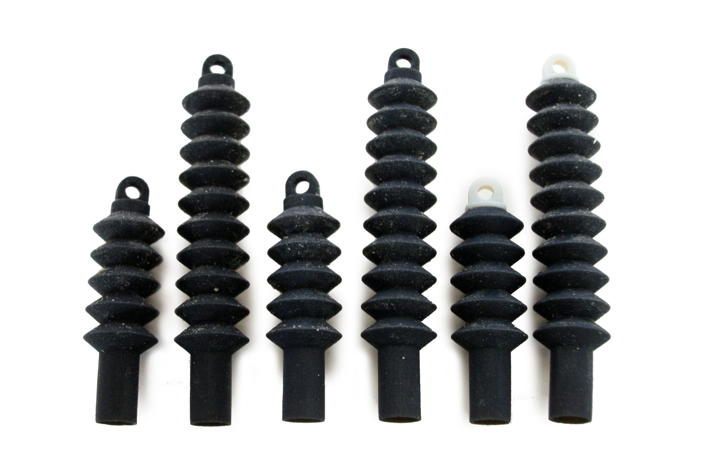 3D-Printed Biologically-Inspired Robotics : 44 Steps (with Pictures ...