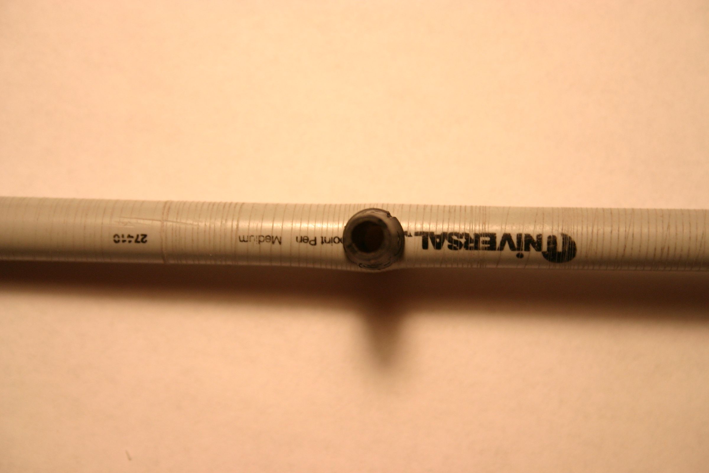 How to Make a Pen Crossbow : 6 Steps - Instructables