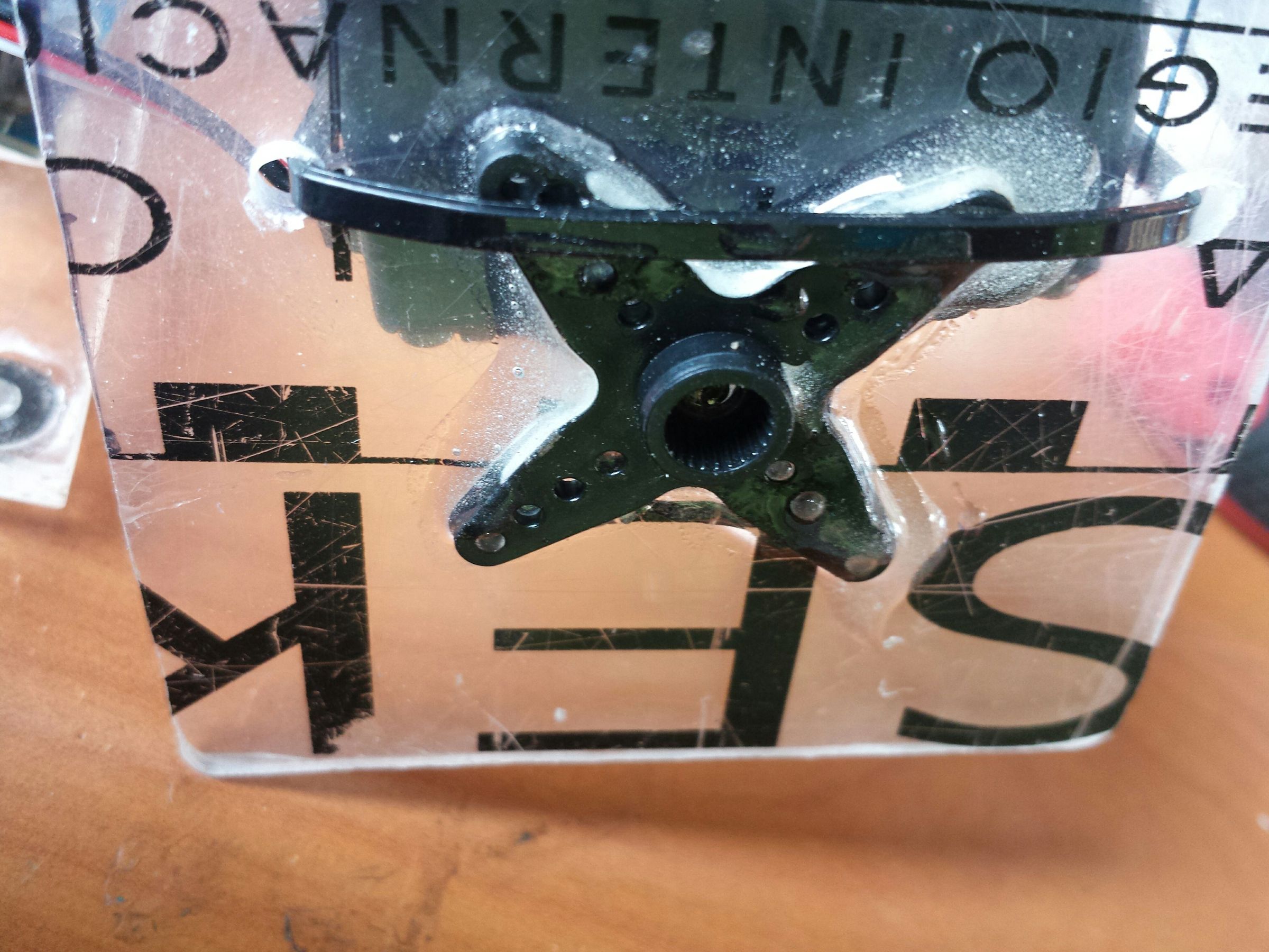 Arduino Voice Controlled Robot Arm : 15 Steps (with Pictures ...