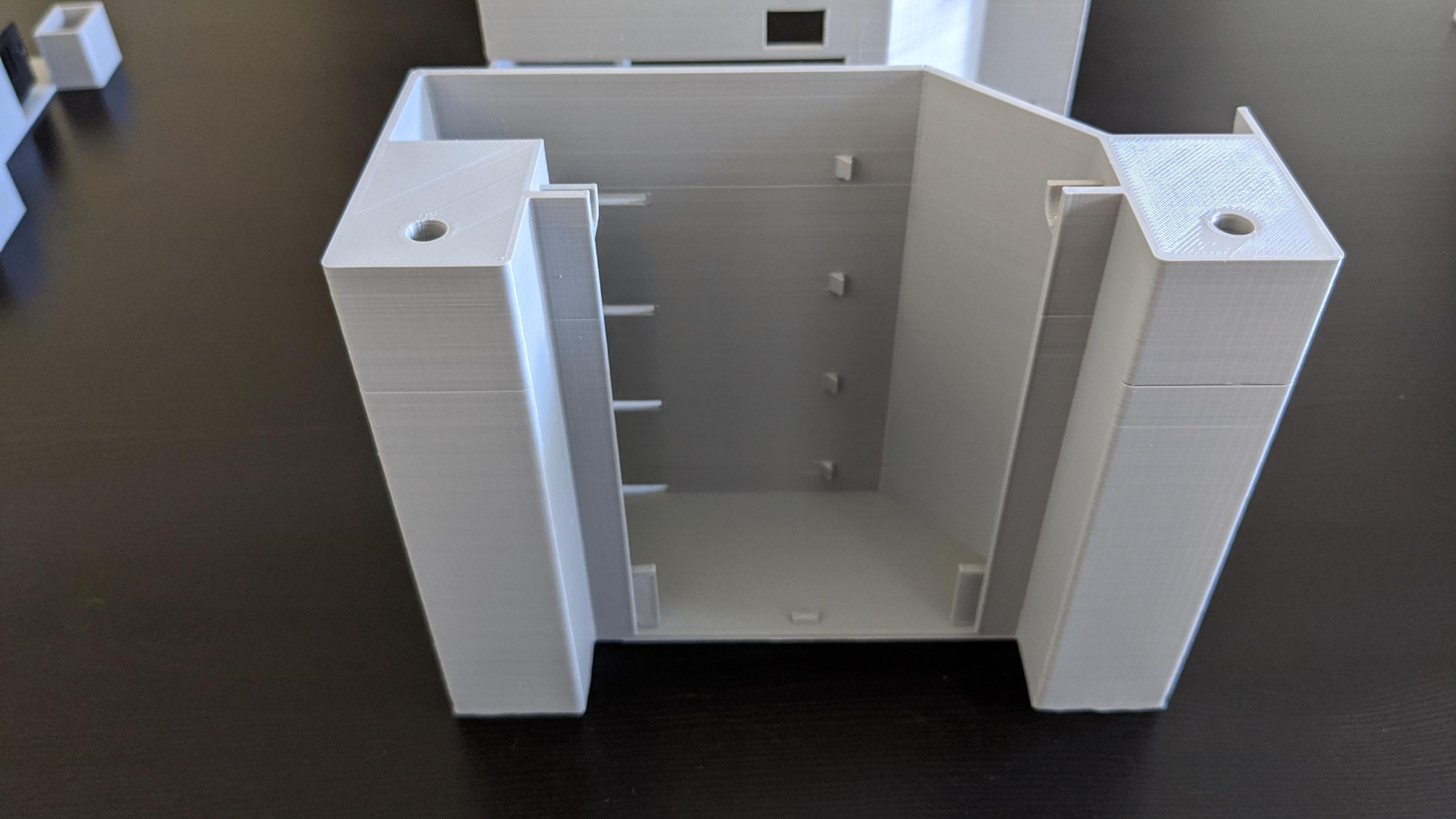 Raspberry Pi Cluster Case : 5 Steps (with Pictures) - Instructables