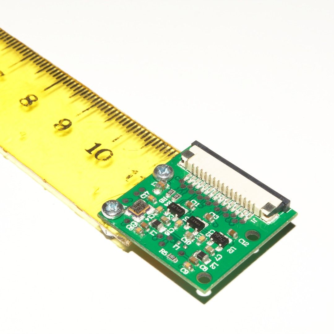 Raspberry Pi Zero HDMI / WiFi Soldering Microscope : 12 Steps (with Pictures) - Instructables