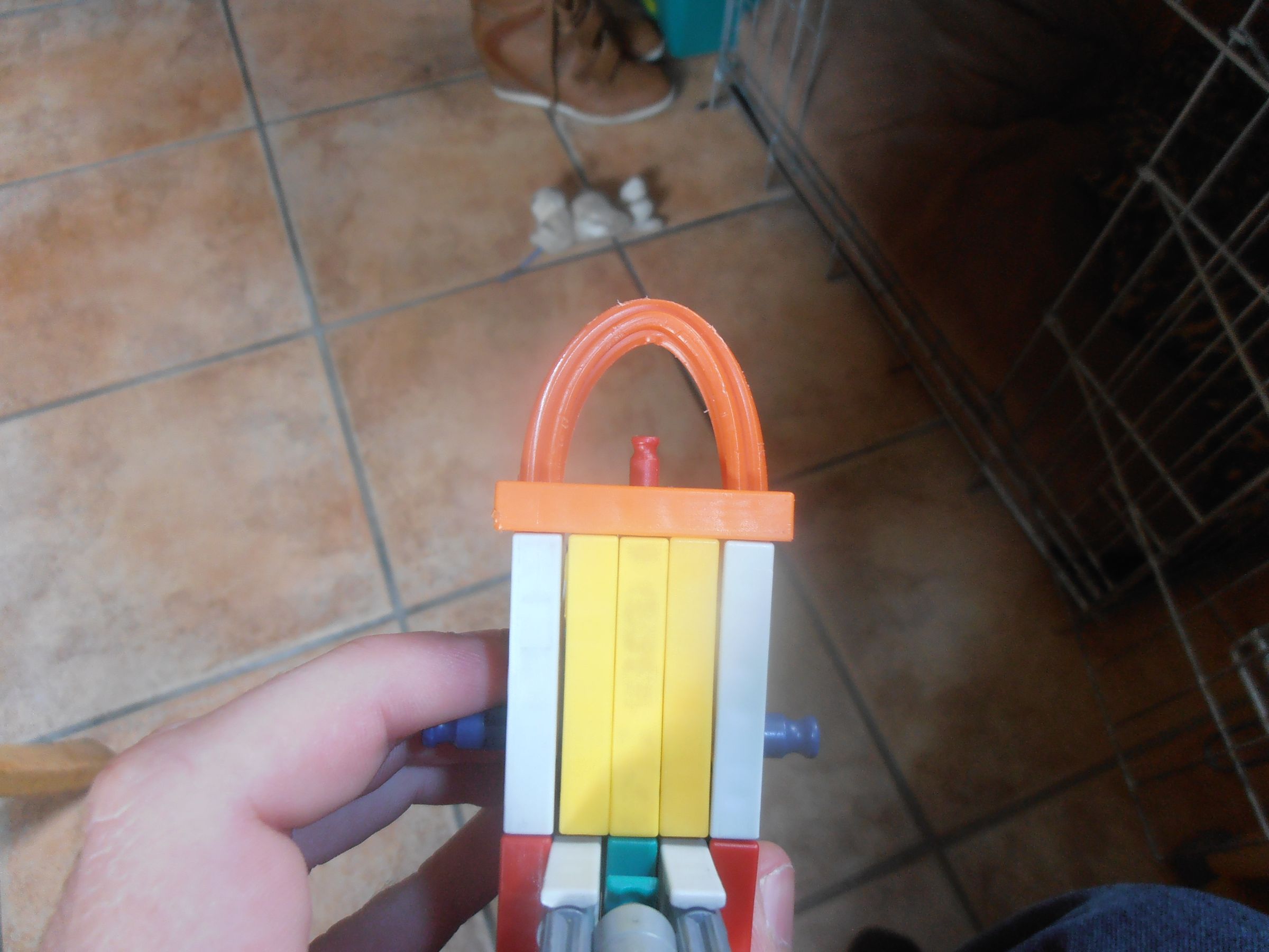 K'nex HK13e Instructions : 8 Steps (with Pictures) - Instructables