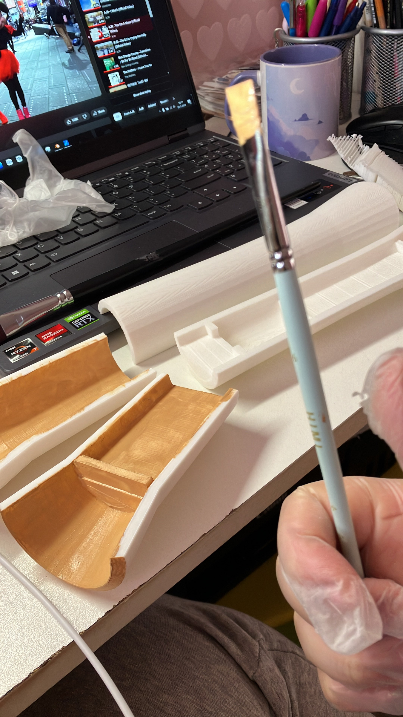 Teemo's Dart Shooter - Cosplay Prop With Arduino : 5 Steps - Instructables