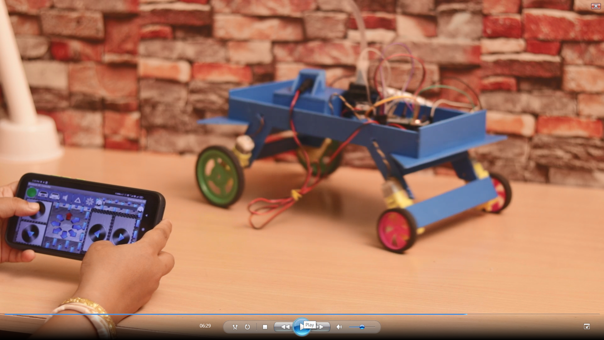 Arduino-BLUETOOTH-CONTROLLED-SMART-IRRIGATION-System : 7 Steps ...