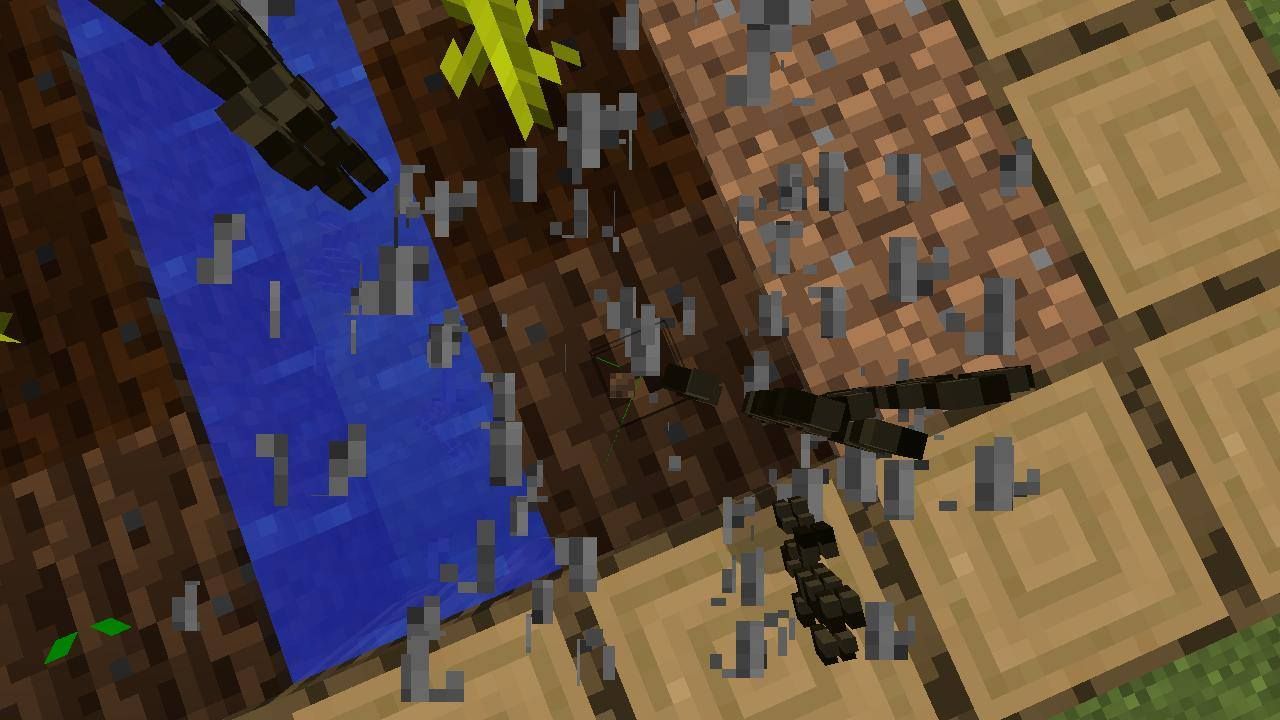 Awesome Seed Glitch Minecraft - Instructables