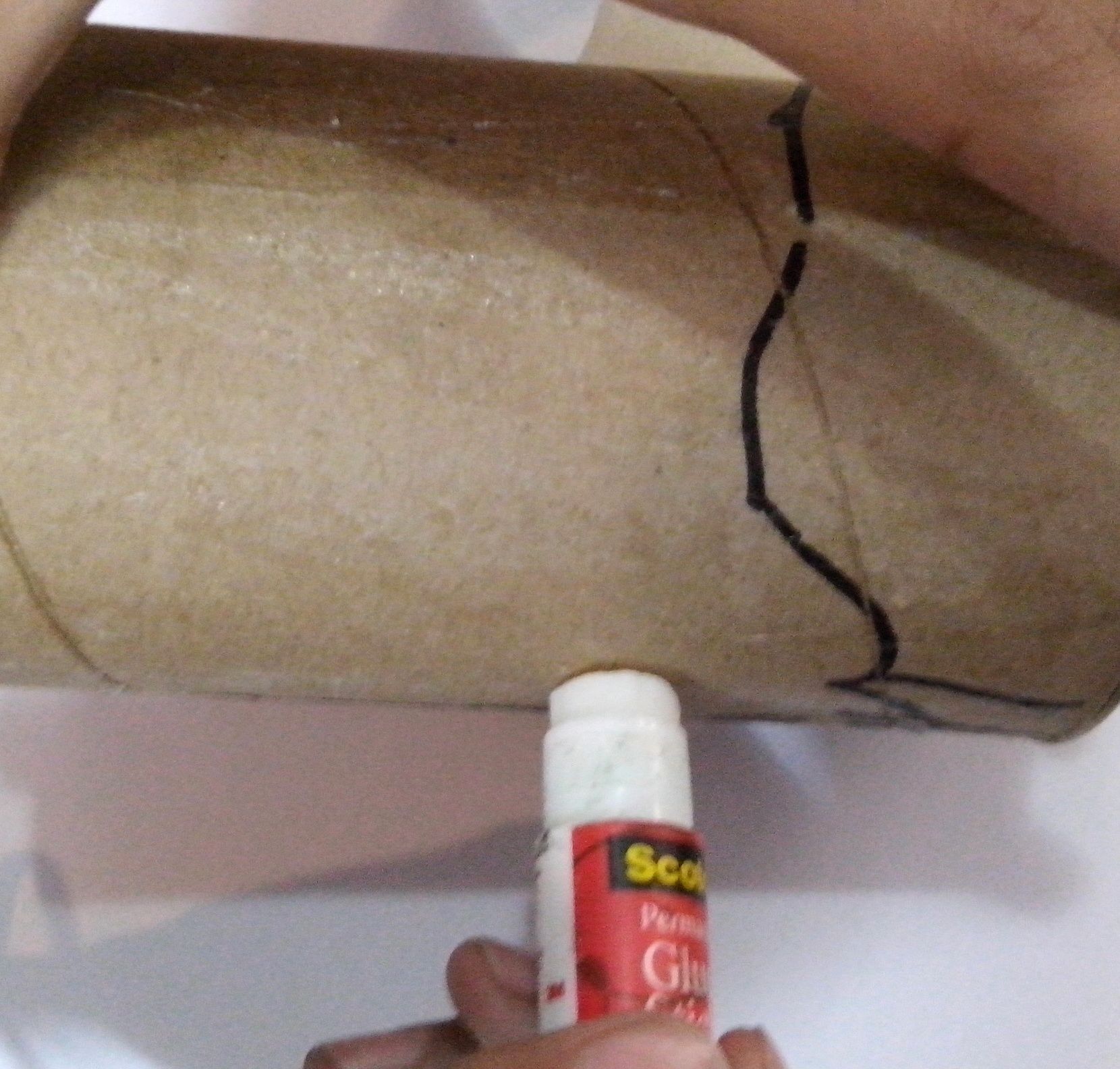 Roll Back Can : 6 Steps - Instructables