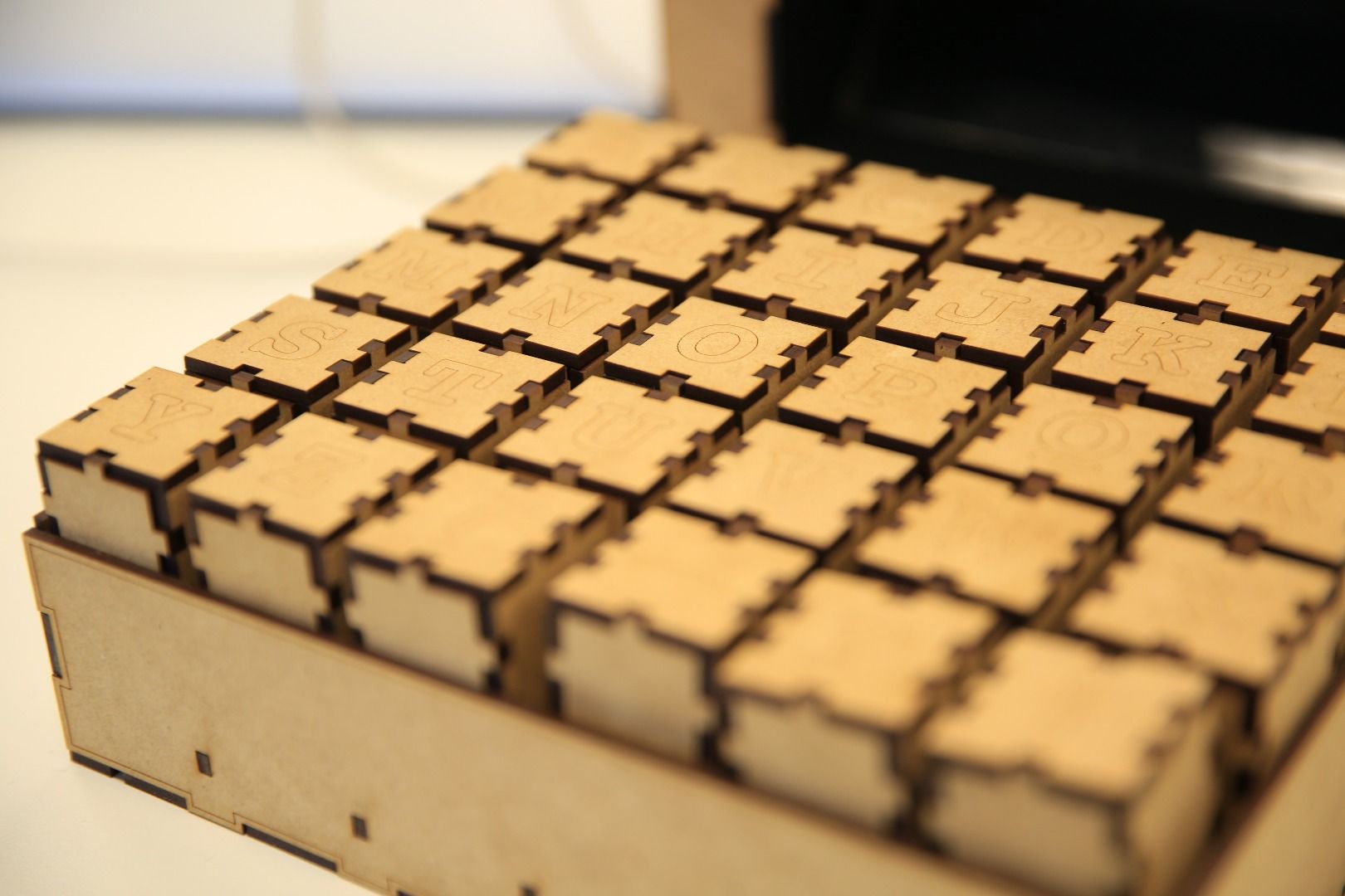 AirStamp - Interactive Stamping : 10 Steps - Instructables
