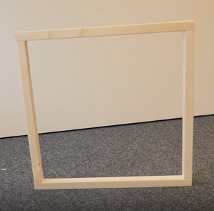 Building a Tufting Frame : 5 Steps (with Pictures) - Instructables
