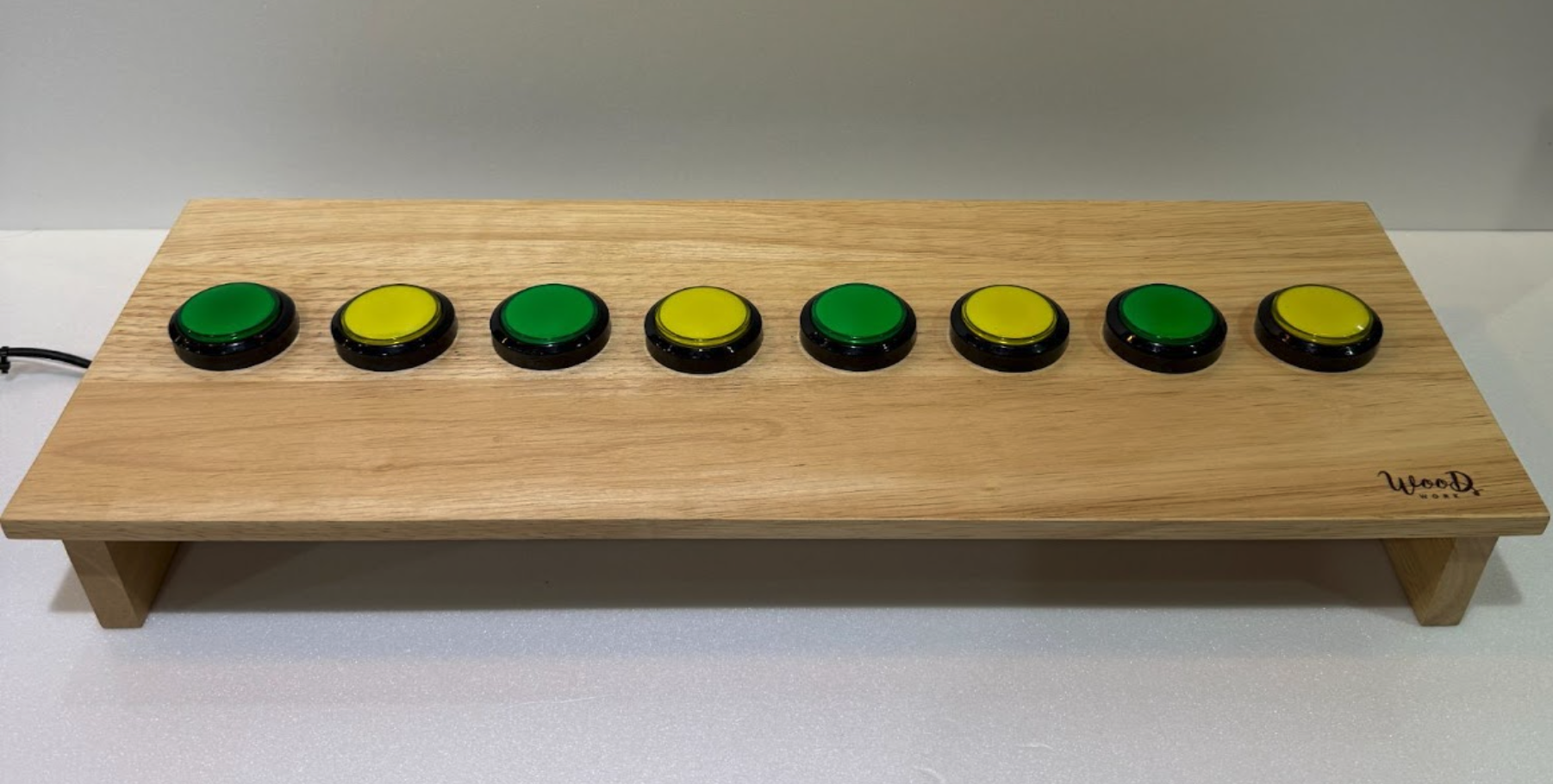Remember the Sound: Arduino-Based Audio Quiz Game for Dementia Memory Training : 4 Steps (with ...