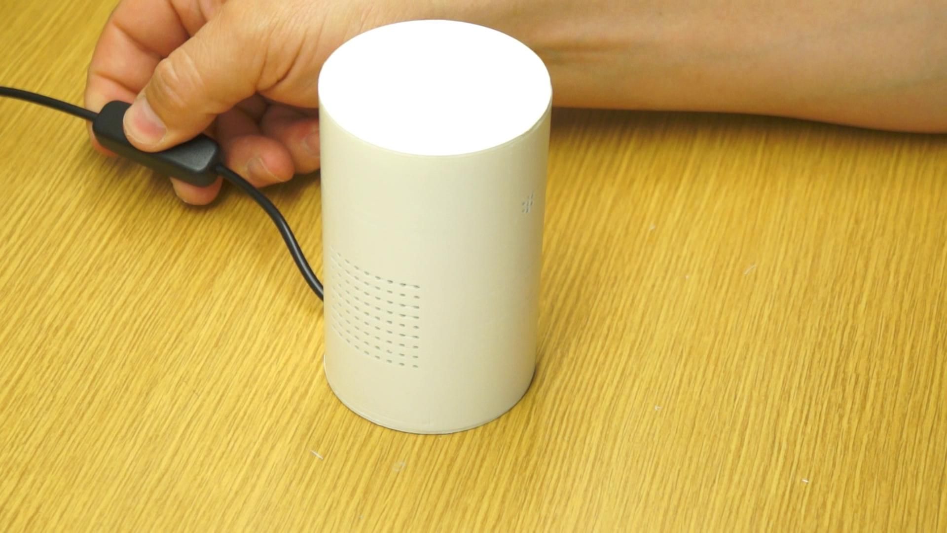 Alexa Assistant With a $10 Raspberry Pi Zero W and Lights : 6 Steps ...