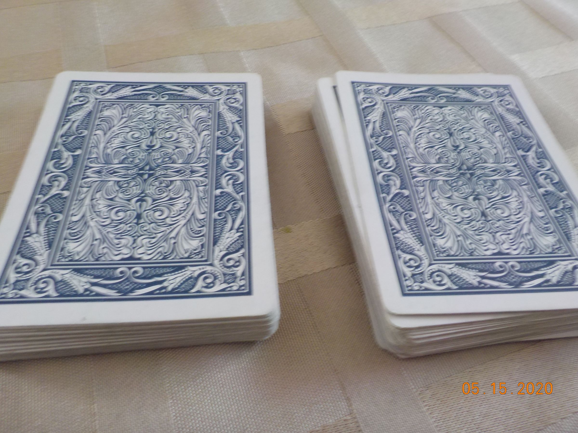 How to Do a Simple Card Trick : 5 Steps - Instructables