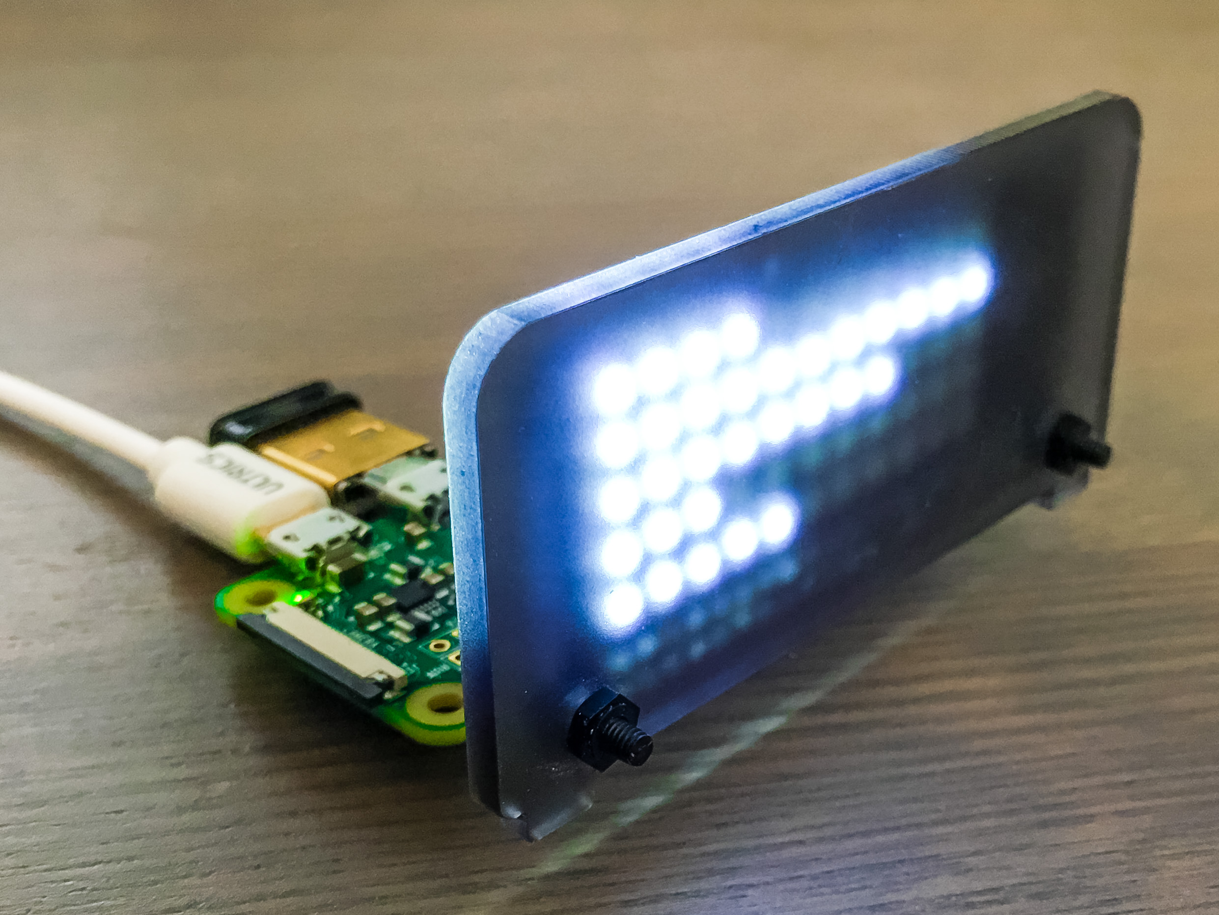 Raspberry Pi Strava Monitor : 9 Steps (with Pictures) - Instructables