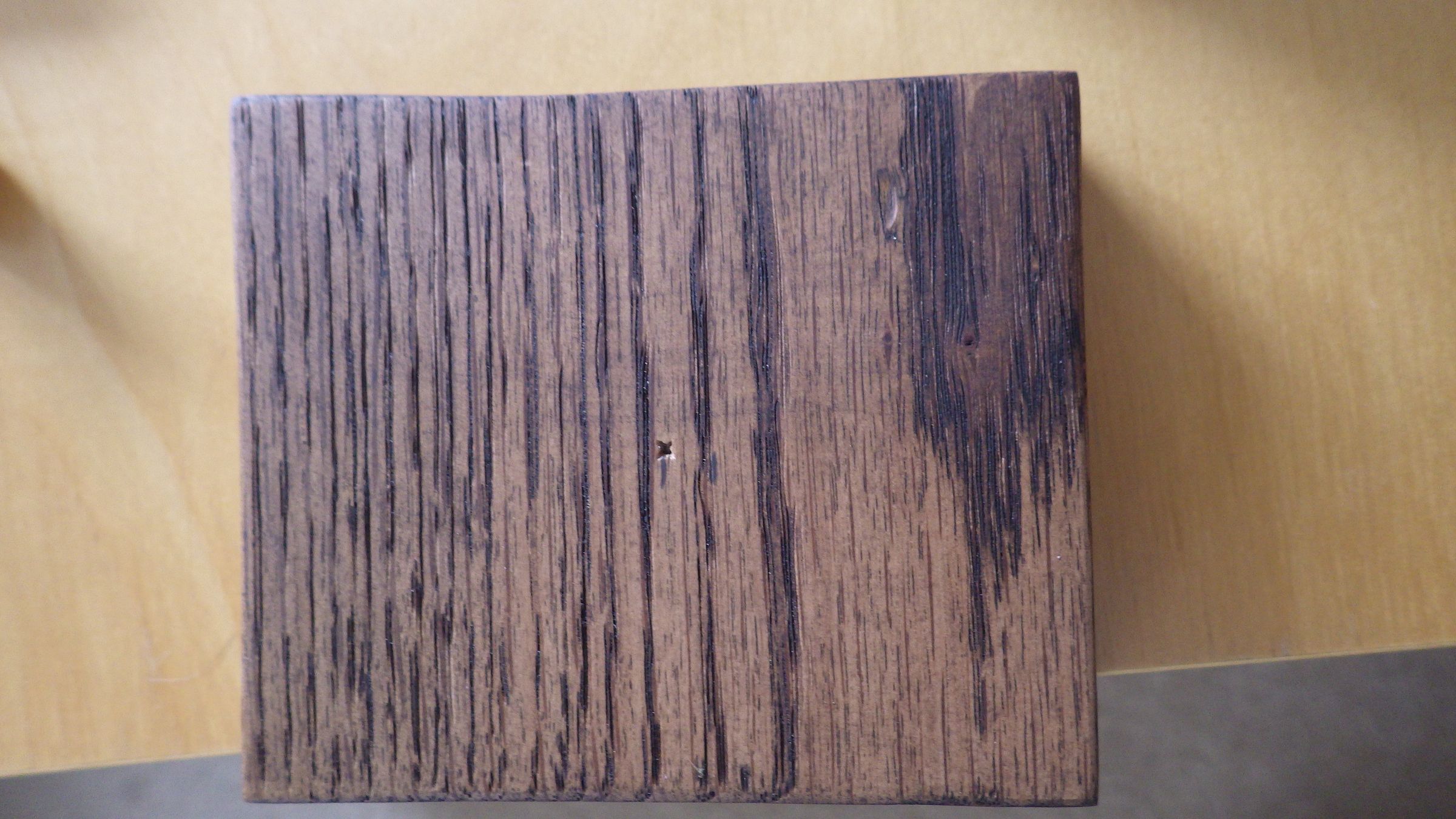 Copper Framed Tablet Holder : 11 Steps (with Pictures) - Instructables