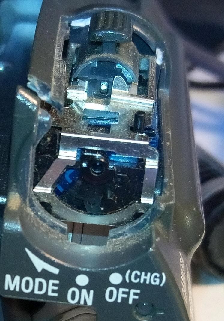 How to Repair Broken or Torn Flex / Flexible Cables. : 5 Steps ...