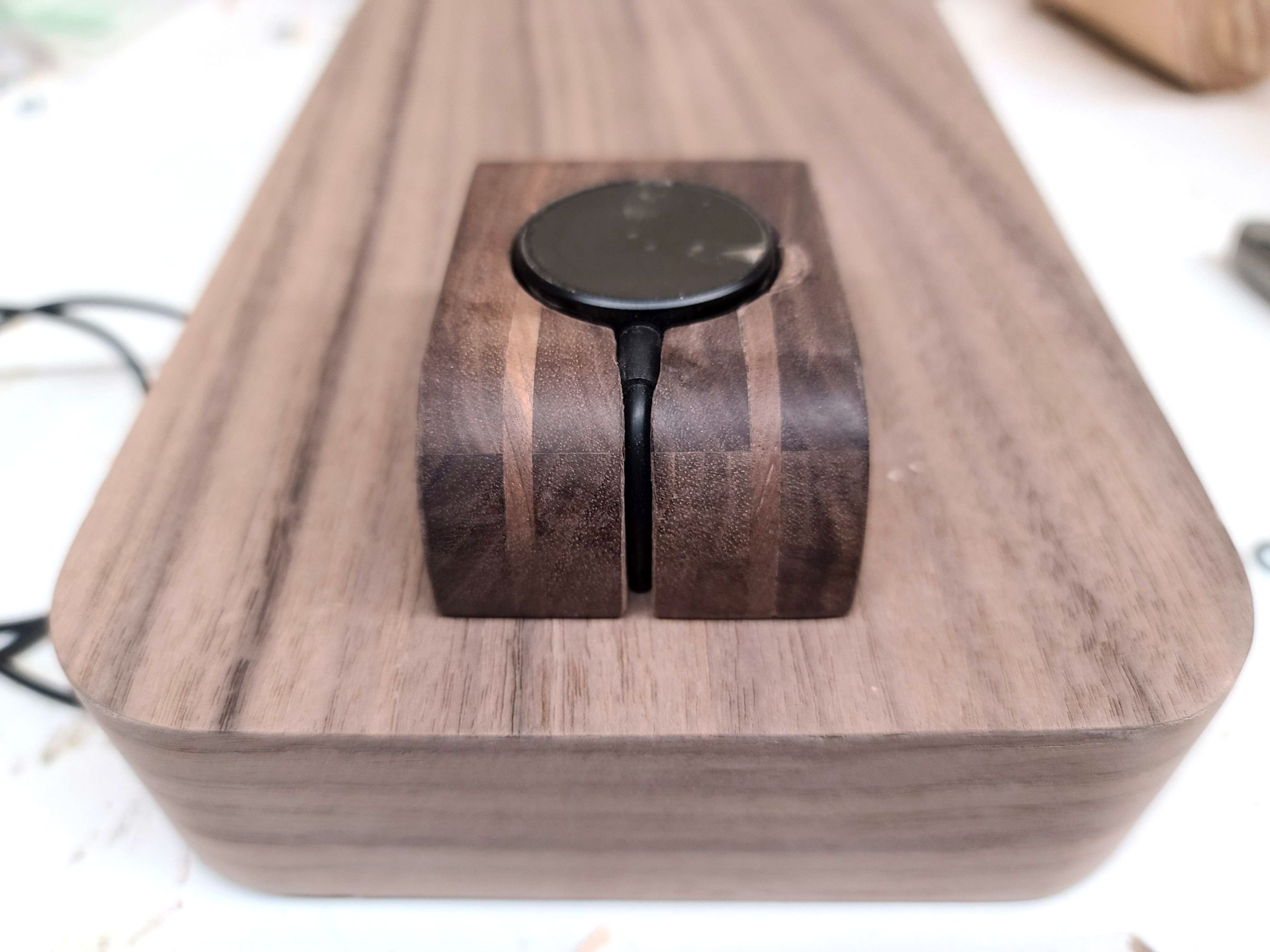 Wireless Charging Station : 20 Steps (with Pictures) - Instructables