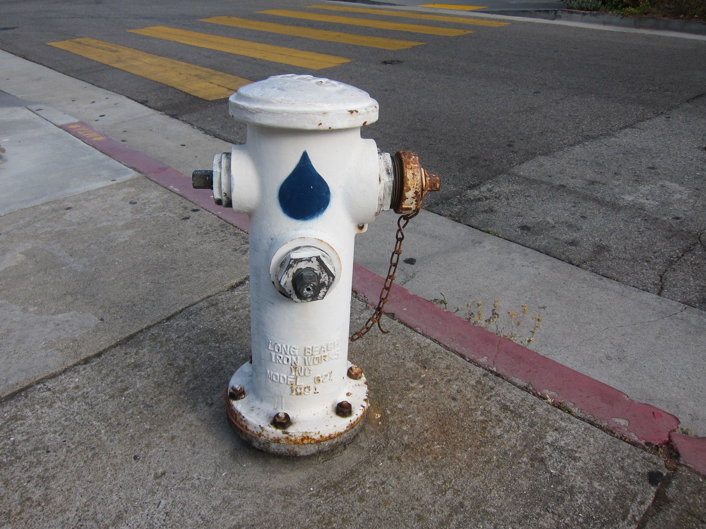 Mapping Imaginary Drinking Hydrants : 7 Steps - Instructables