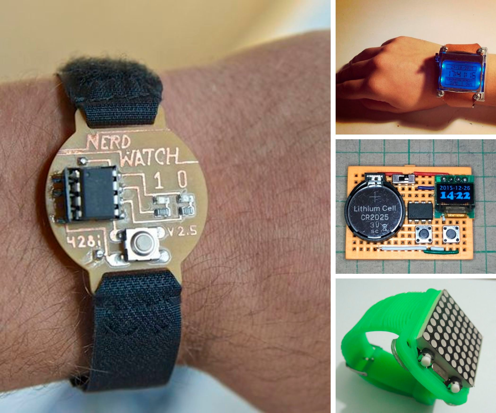 Clocks - Instructables