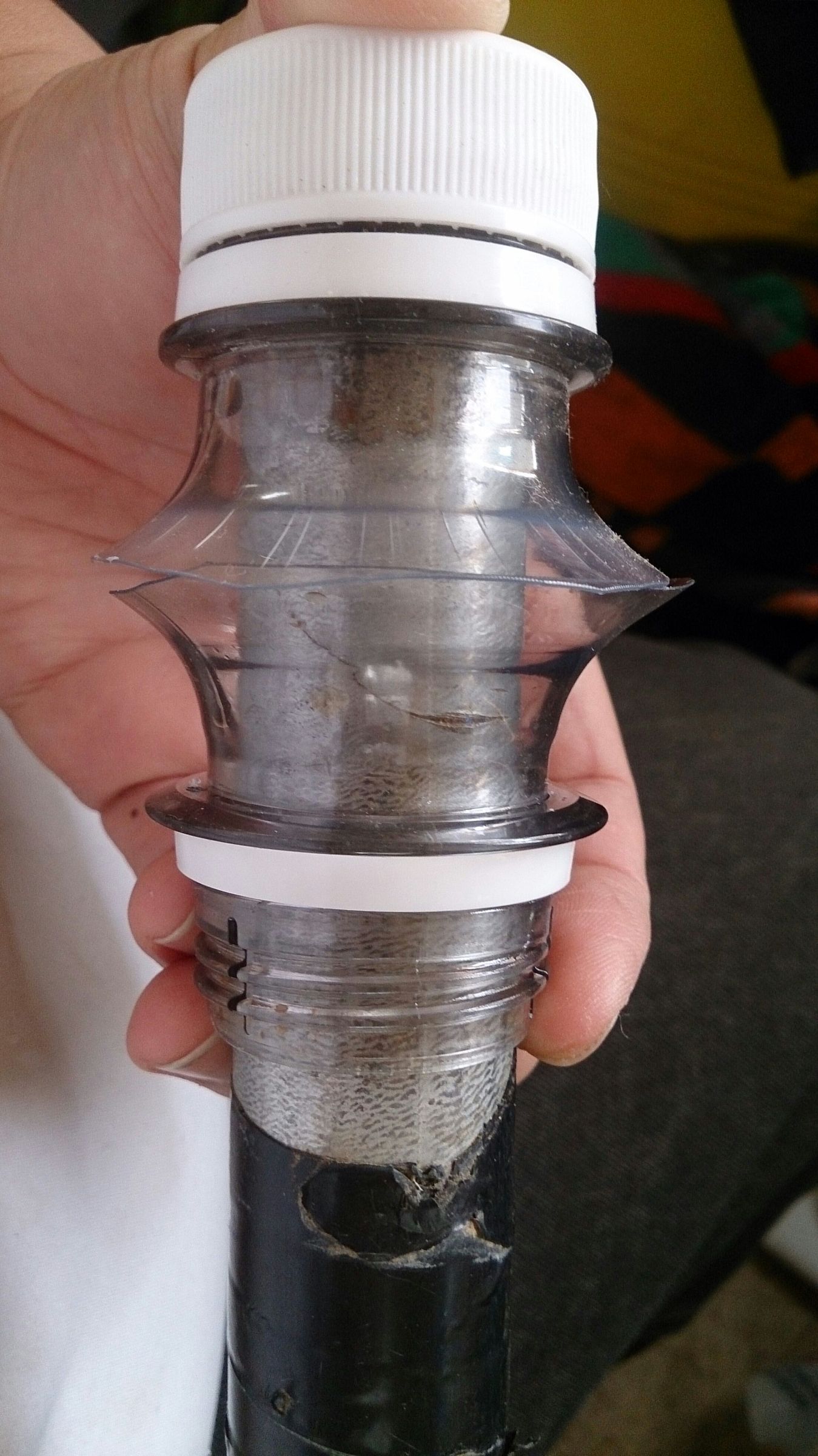 Waterproof / Resistant Capsule : 3 Steps (with Pictures) - Instructables