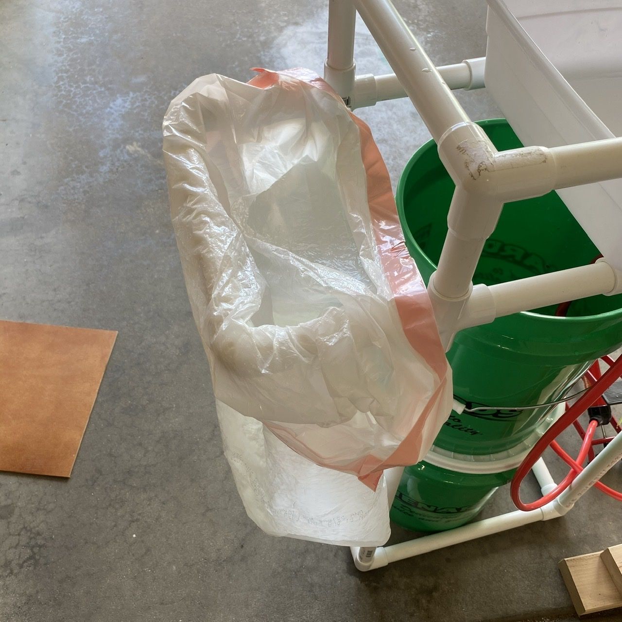 Hand Washing Station Base : 9 Steps (with Pictures) - Instructables