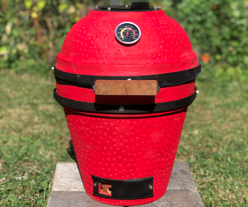 Flowerpot Kamado BBQ : 8 Steps (with Pictures) - Instructables