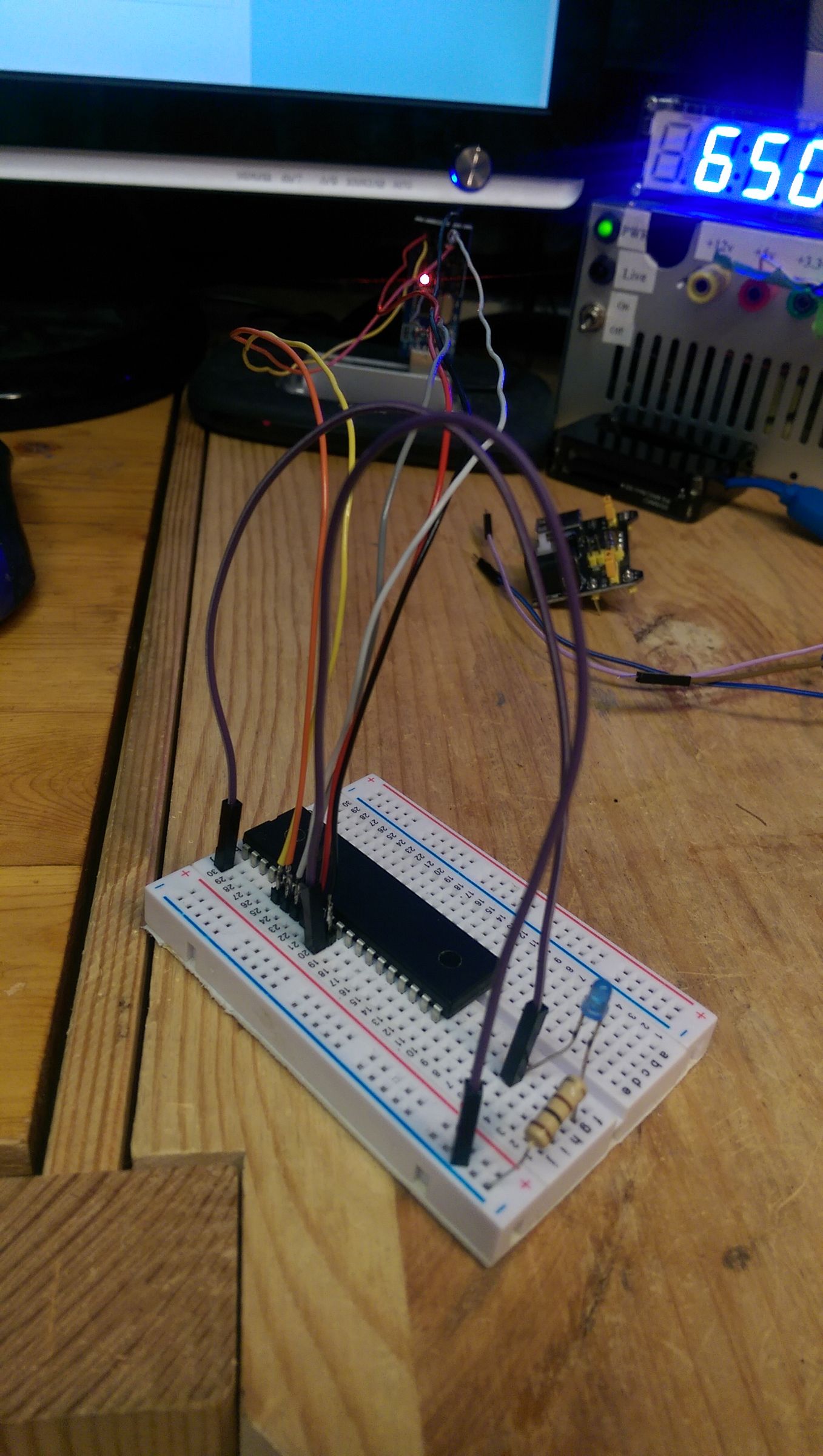 How to Get Started With Eclipse and AVR : 15 Steps - Instructables
