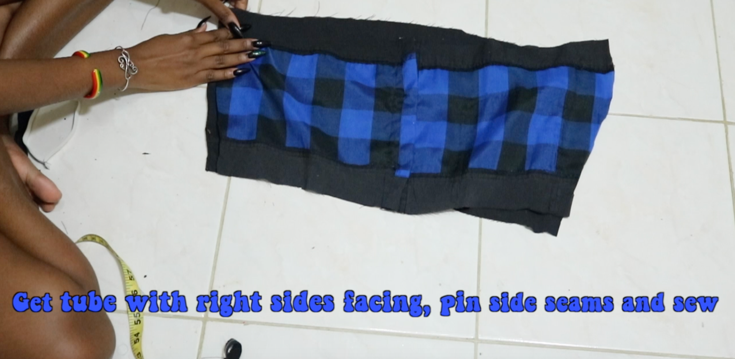 Men's Button Up to Super Cute Crop Top : 4 Steps - Instructables