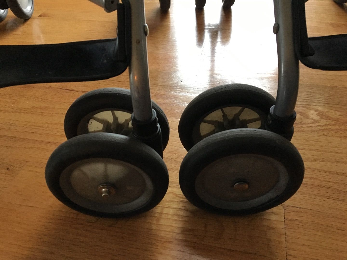 Stroller Connectors : 9 Steps (with Pictures) - Instructables