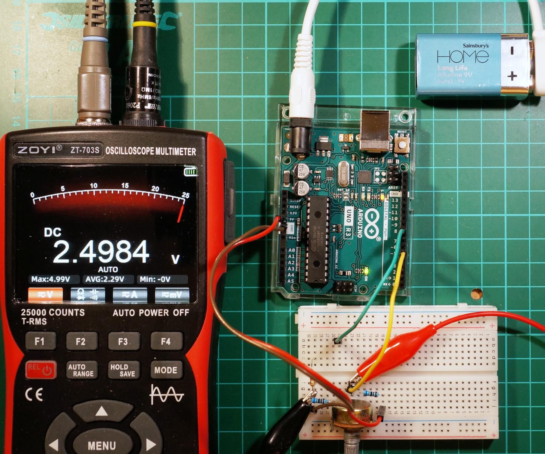 Arduino Comparison in Detail: UNO R3, Leonardo, UNO R4 Minima and UNO ...