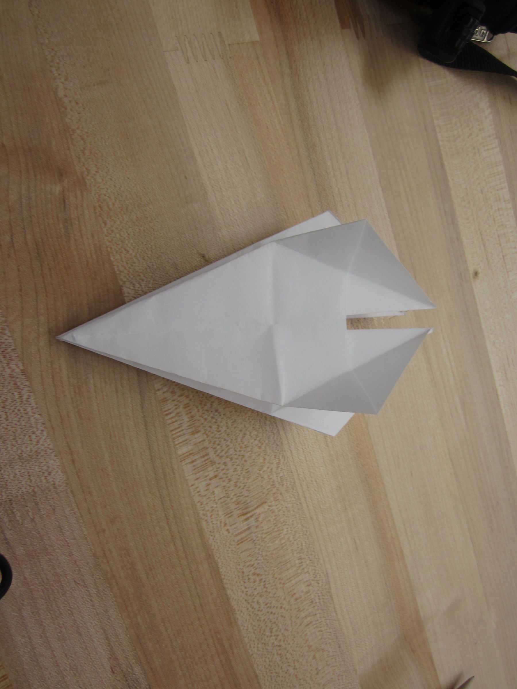 How to Make a Paper Lily : 16 Steps - Instructables