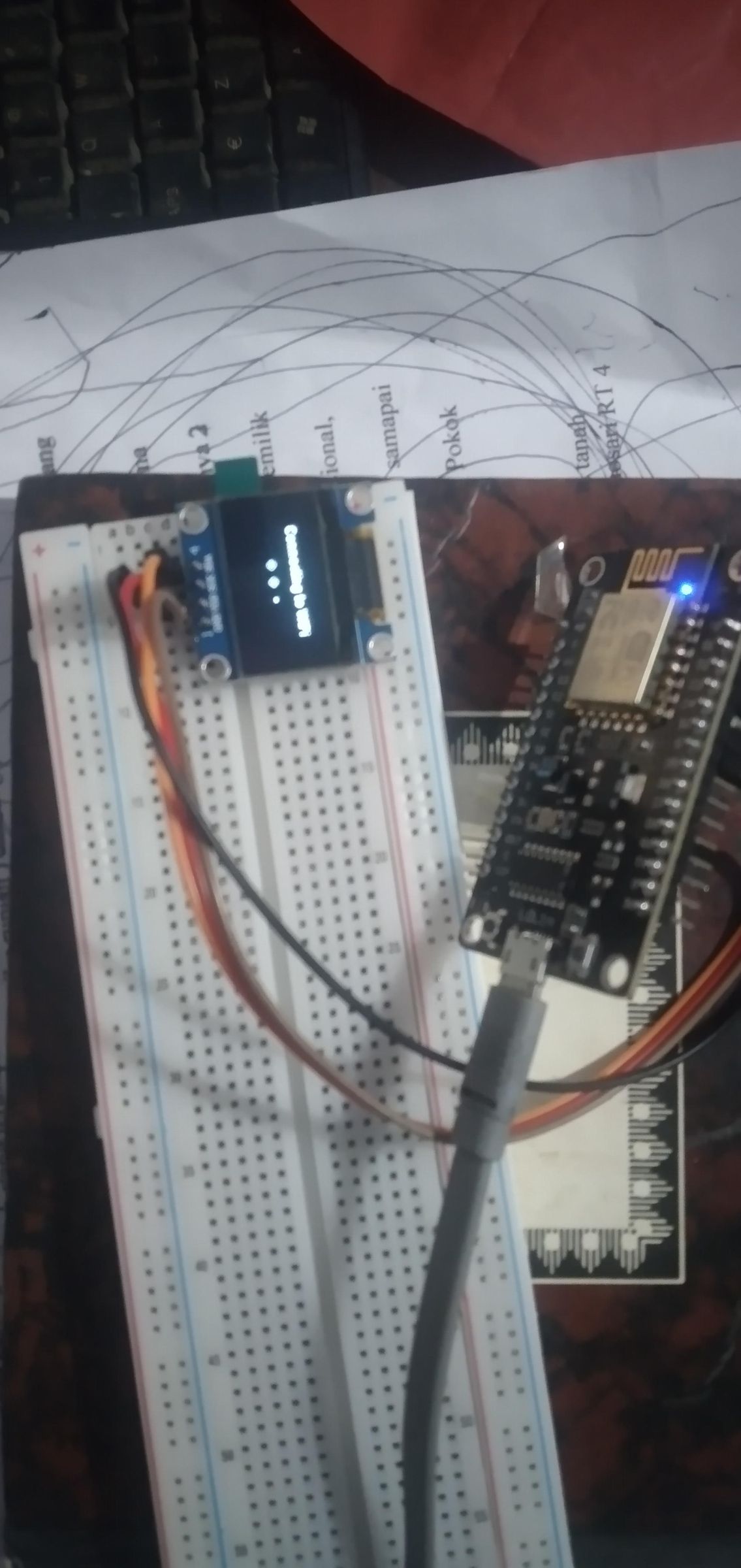 ESP8266 Weather Widget V1.0 : 9 Steps (with Pictures) - Instructables