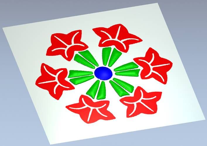 Relief Creation : 5 Steps - Instructables