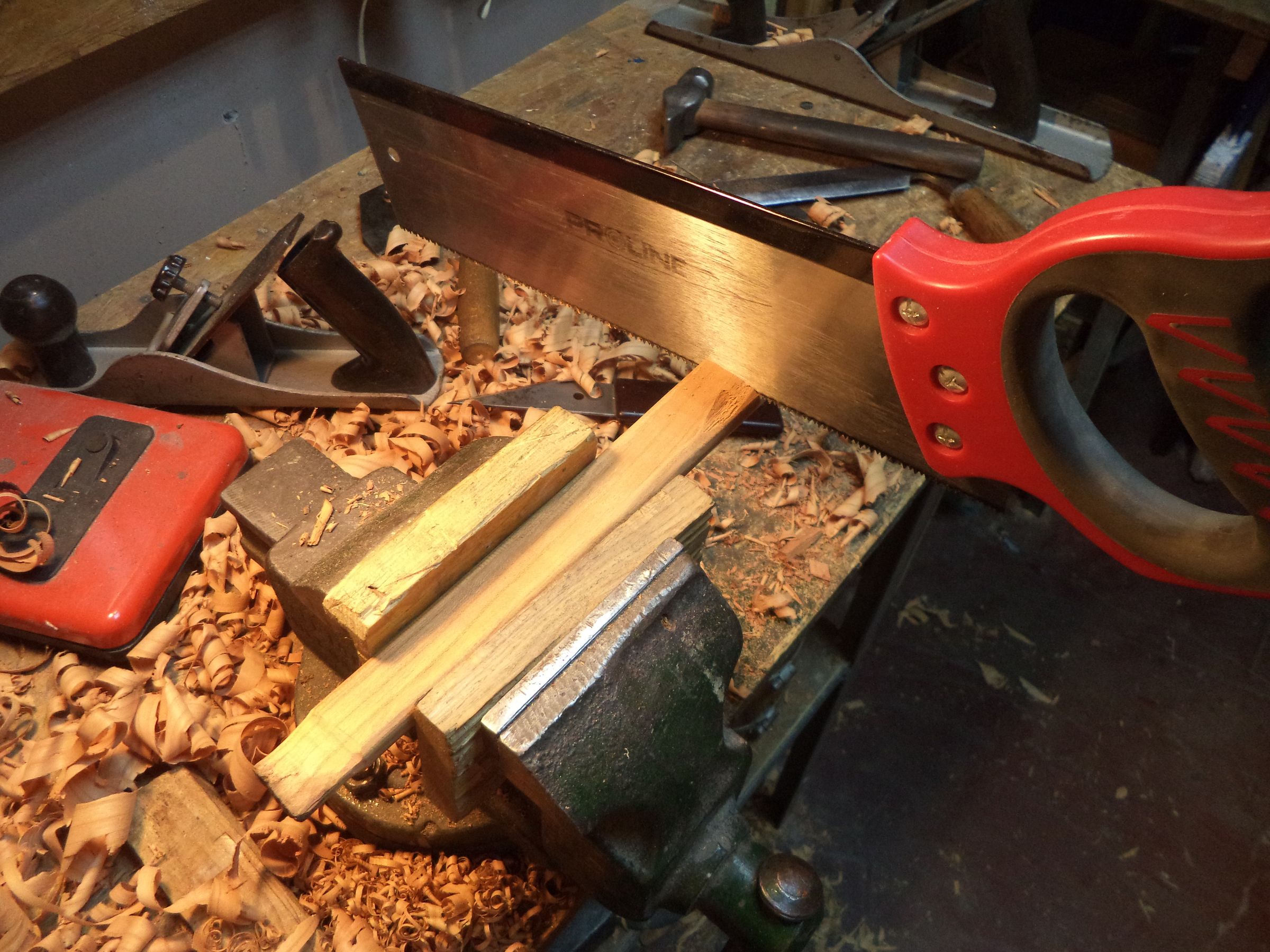 How to Make a Hammer in 20+ Years : 14 Steps (with Pictures ...