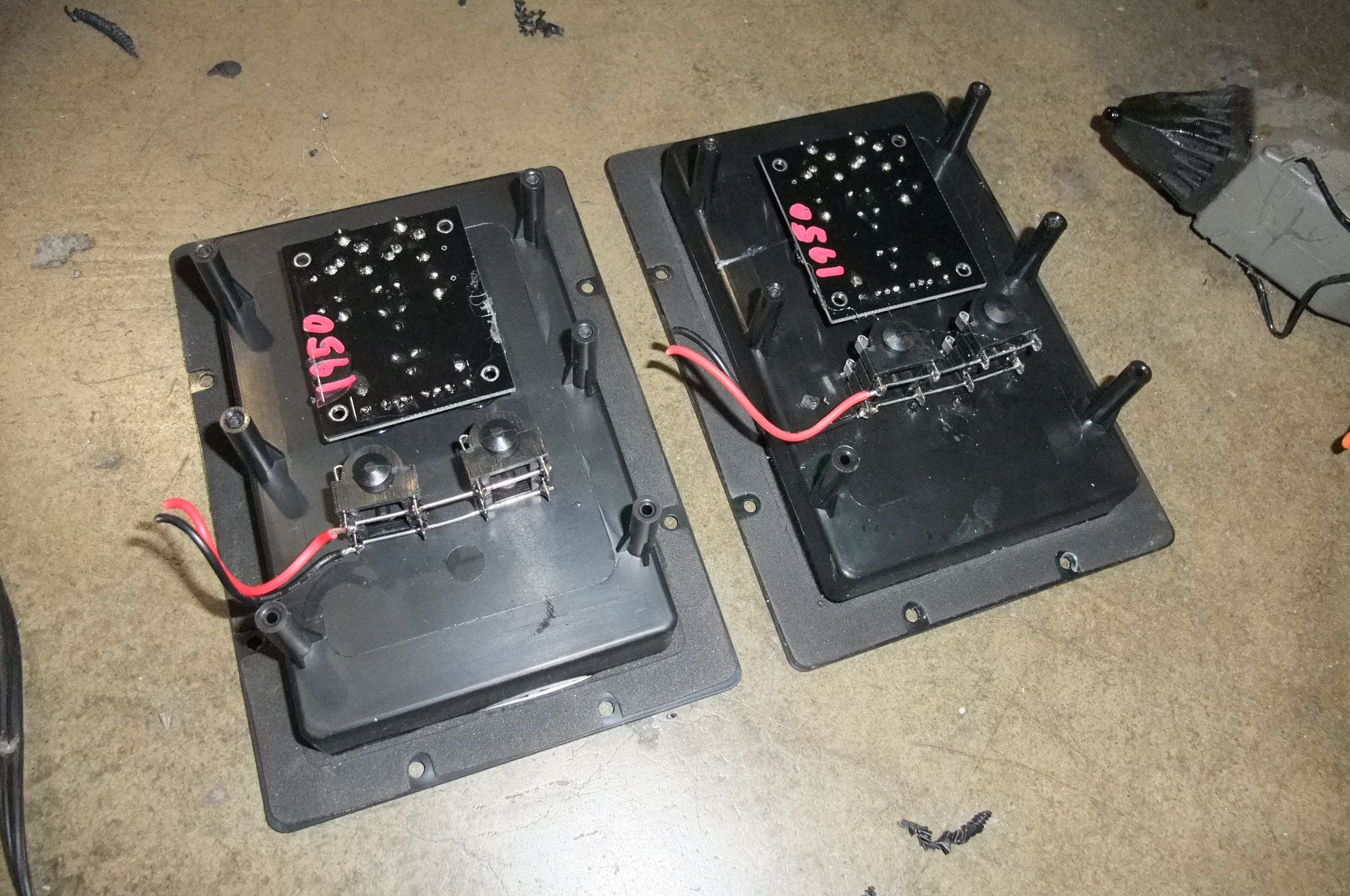 Off-Grid Party Sound Systems : 20 Steps (with Pictures) - Instructables