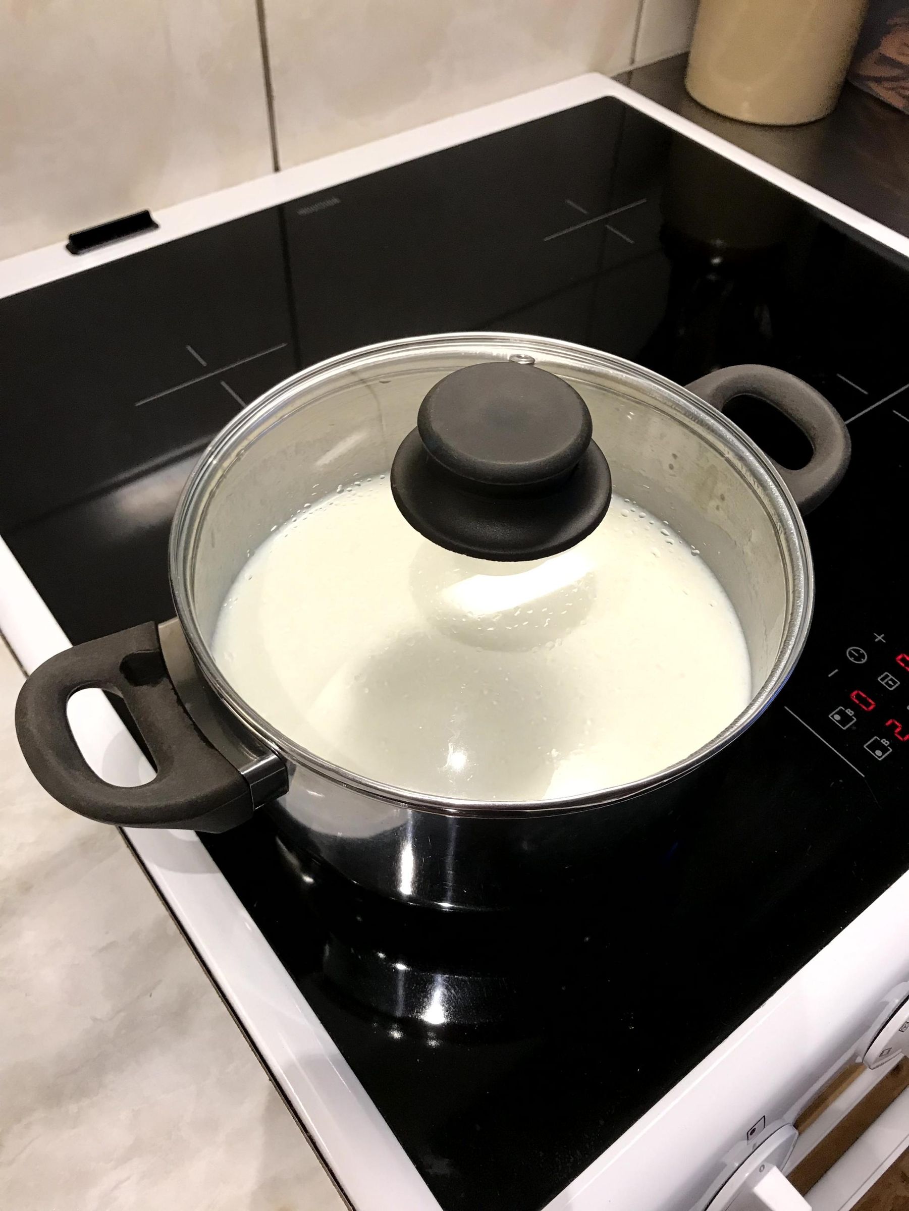 Ris À La Malta (Scandinavian Rice Pudding) : 5 Steps (with Pictures ...
