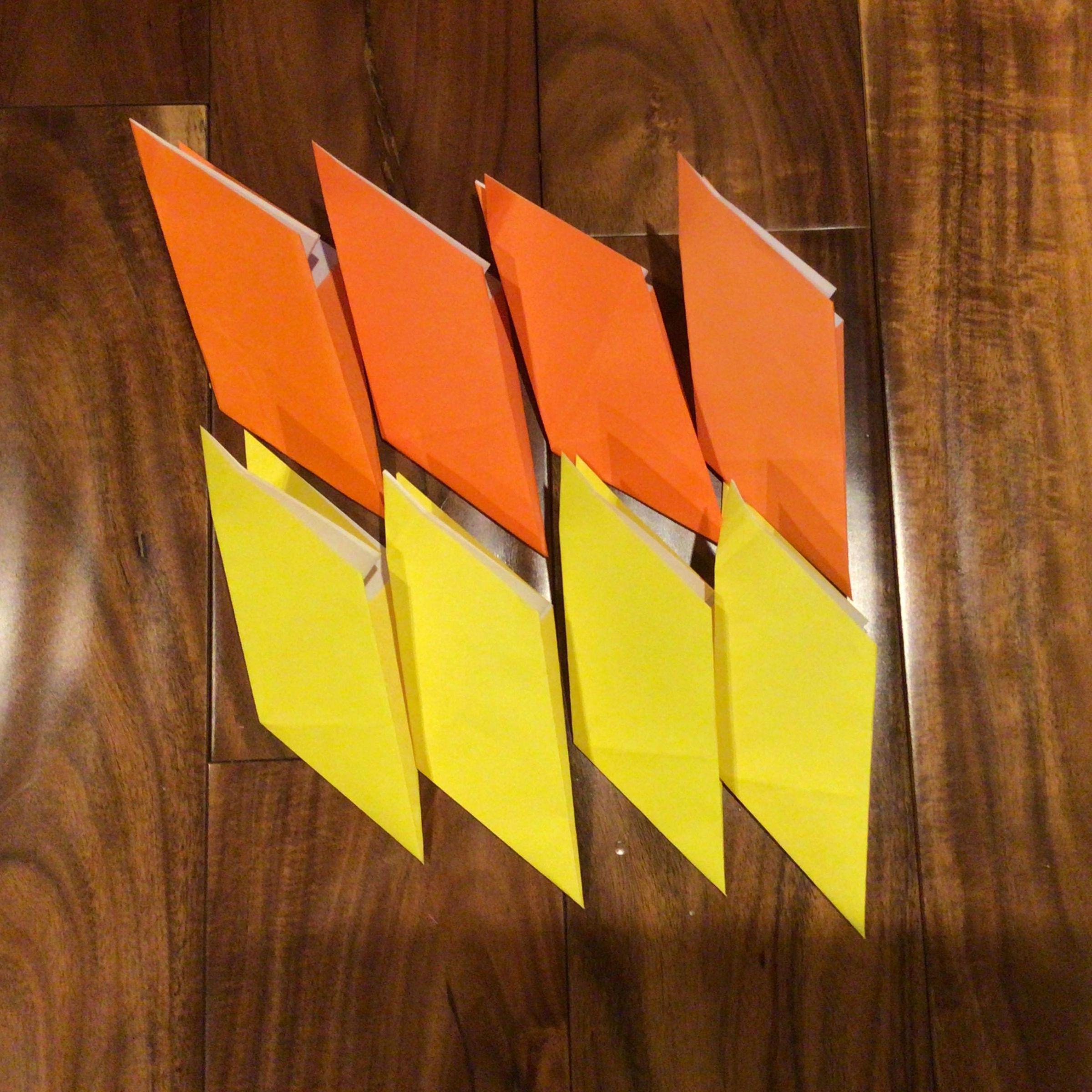 Expandable Star Flower Pot : 23 Steps (with Pictures) - Instructables