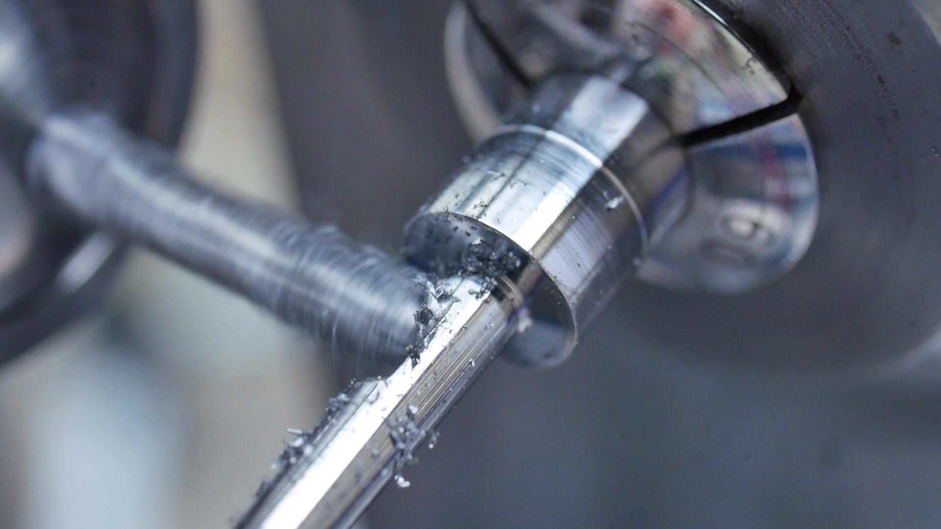 A Miniature Beam Stirling Engine : 11 Steps (with Pictures) - Instructables