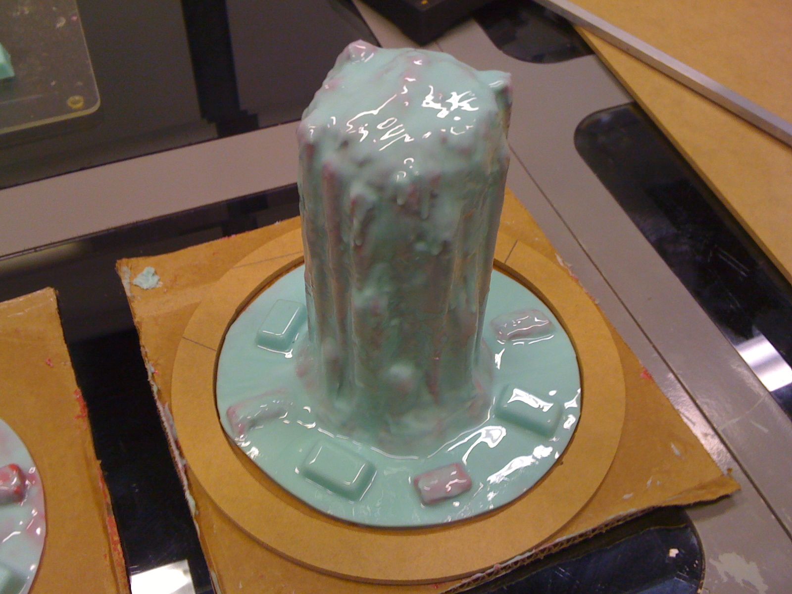 Stargate SG-1 and Atlantis ZPM Prop Replica - Instructables