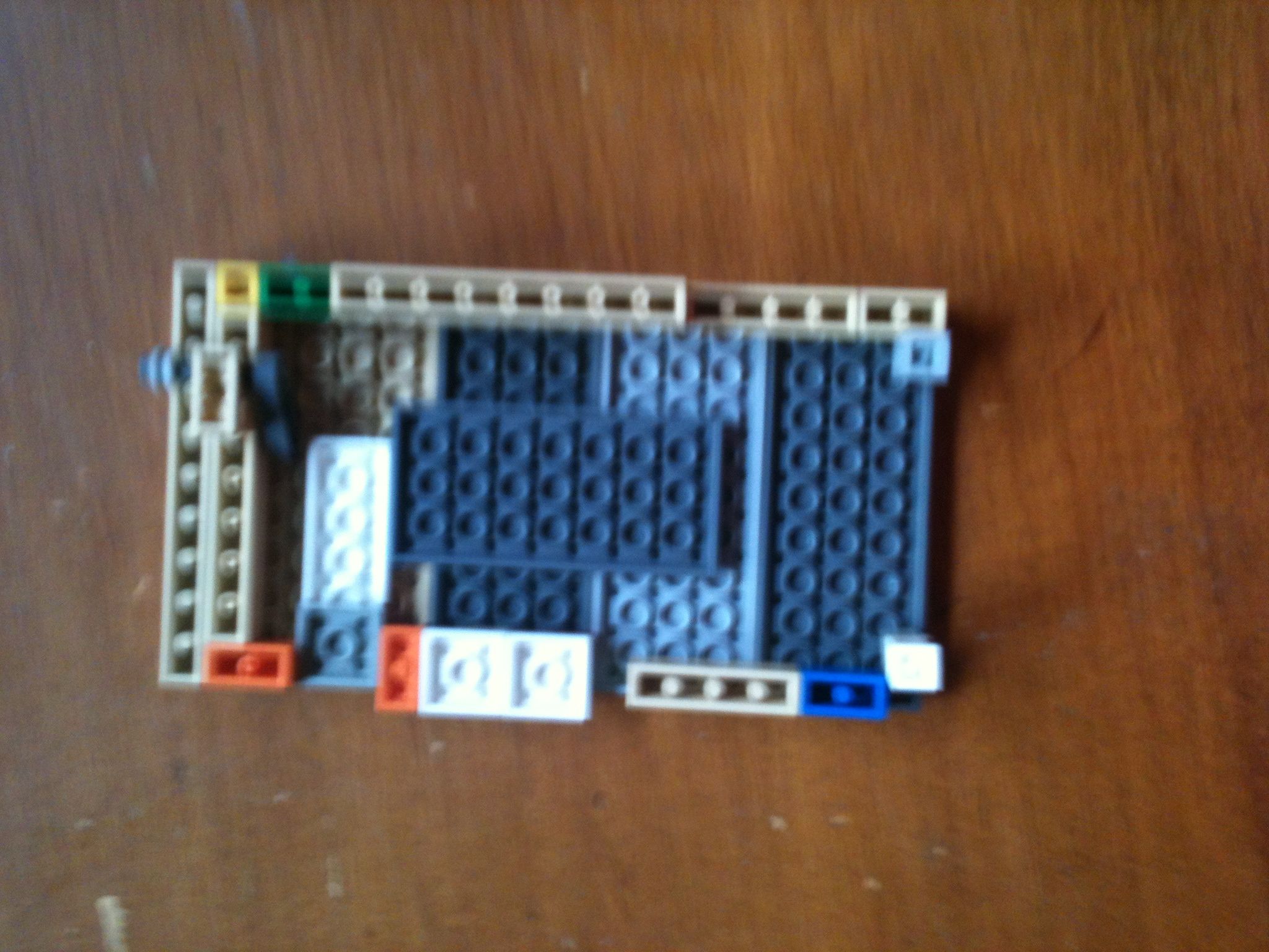 Adaptable Lego Phone Case : 10 Steps - Instructables