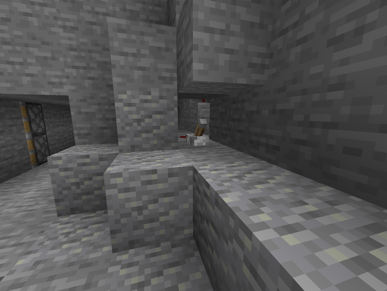 Minecraft Jeb Door : 8 Steps - Instructables