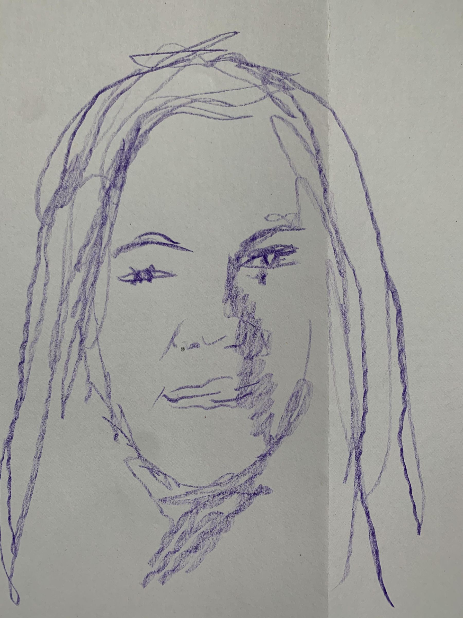 Magic Portrait Drawing Machine : 7 Steps (with Pictures) - Instructables