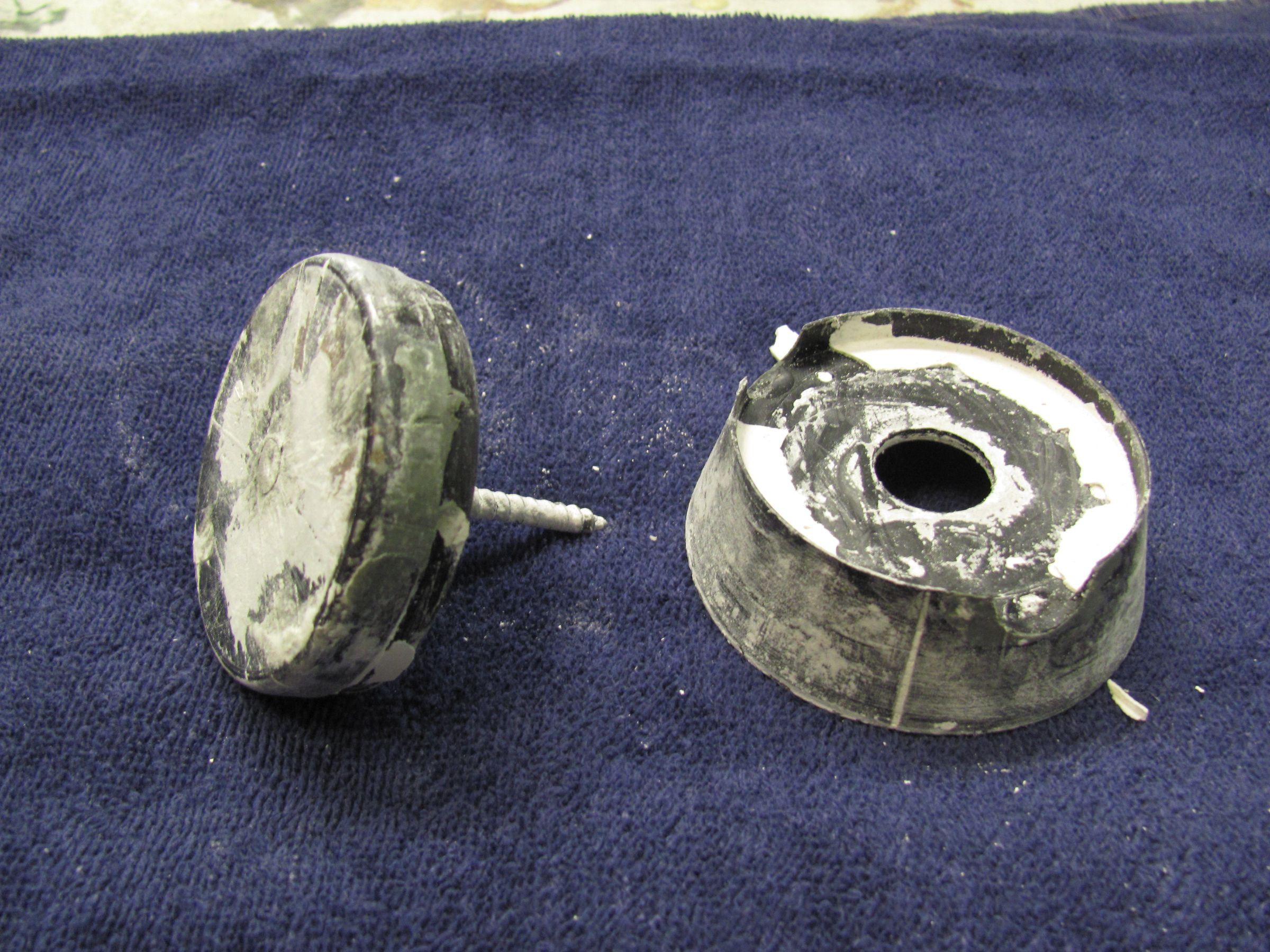 How a Prosthetic Leg Is Made! : 5 Steps (with Pictures) - Instructables